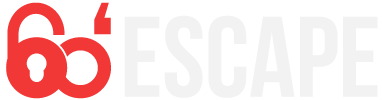 60 Minutes Escape Game Troyes - Escape Live Room à Troyes